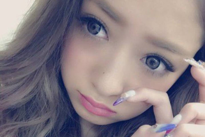 みちょぱ(池田美優)さんのすっぴんが可愛いと話題に！その魅力を大公開！